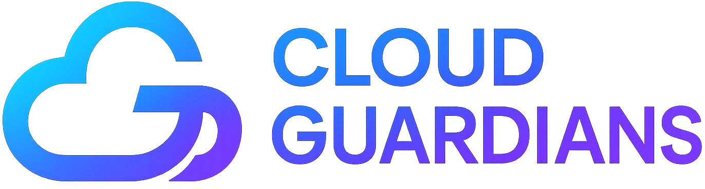 Home - Cloud Guardians Tech